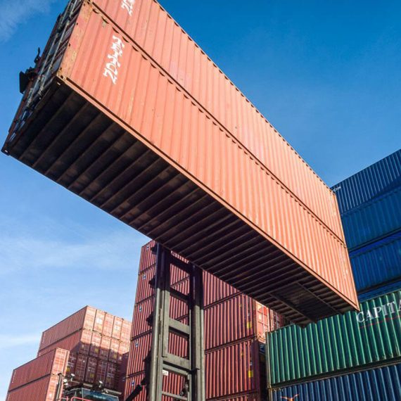 PT. KAP - Pusat Jual Container dan Sewa Container