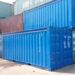 10 Jenis Container dan Fungsinya - PT. KAP