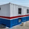 JUAL CONTAINER BARU DAN BEKAS - PT KAP - PT. KAP