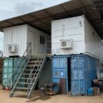 JUAL CONTAINER BARU DAN BEKAS - PT KAP - PT. KAP